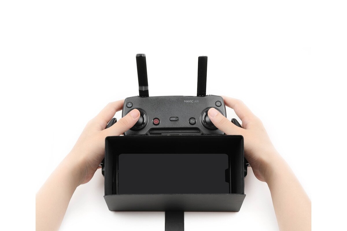 PGYTECH Smartphone Screen Hood for Remote Controller